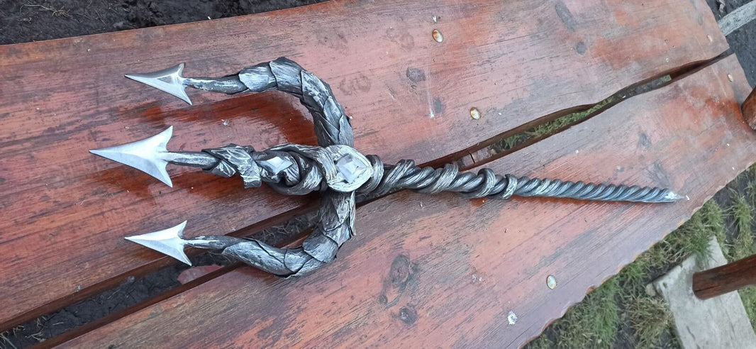 Forged Commodities – ForgedCommodities