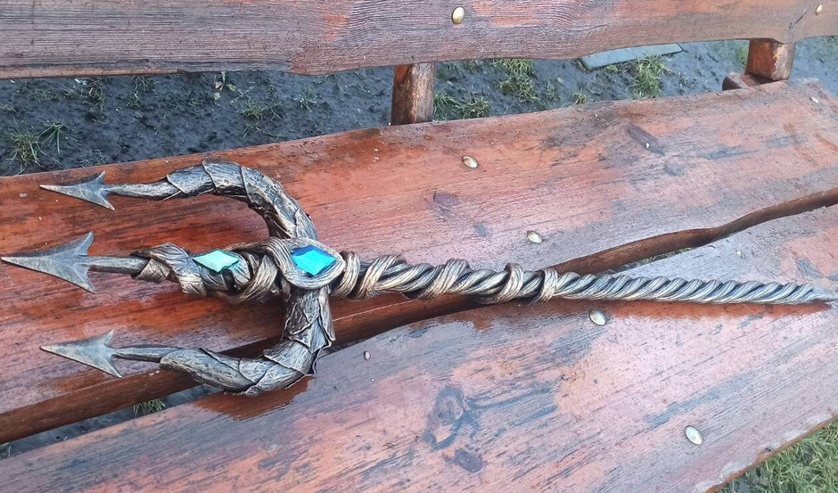 Forged Commodities – ForgedCommodities