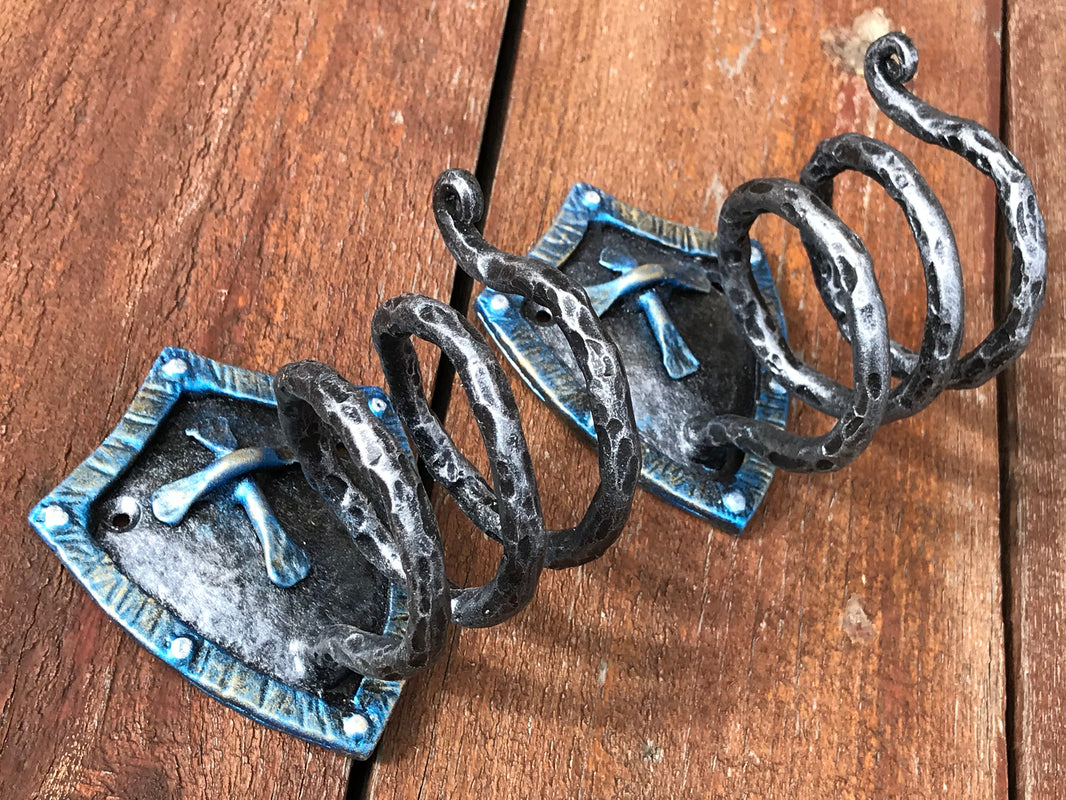 Forged Commodities – ForgedCommodities