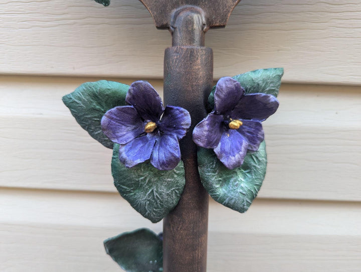 Forged Commodities – ForgedCommodities