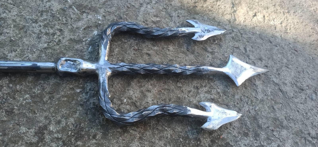 Forged Commodities – ForgedCommodities