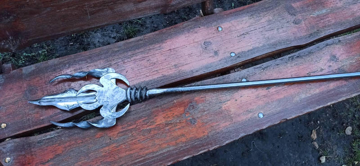 Forged Commodities – ForgedCommodities