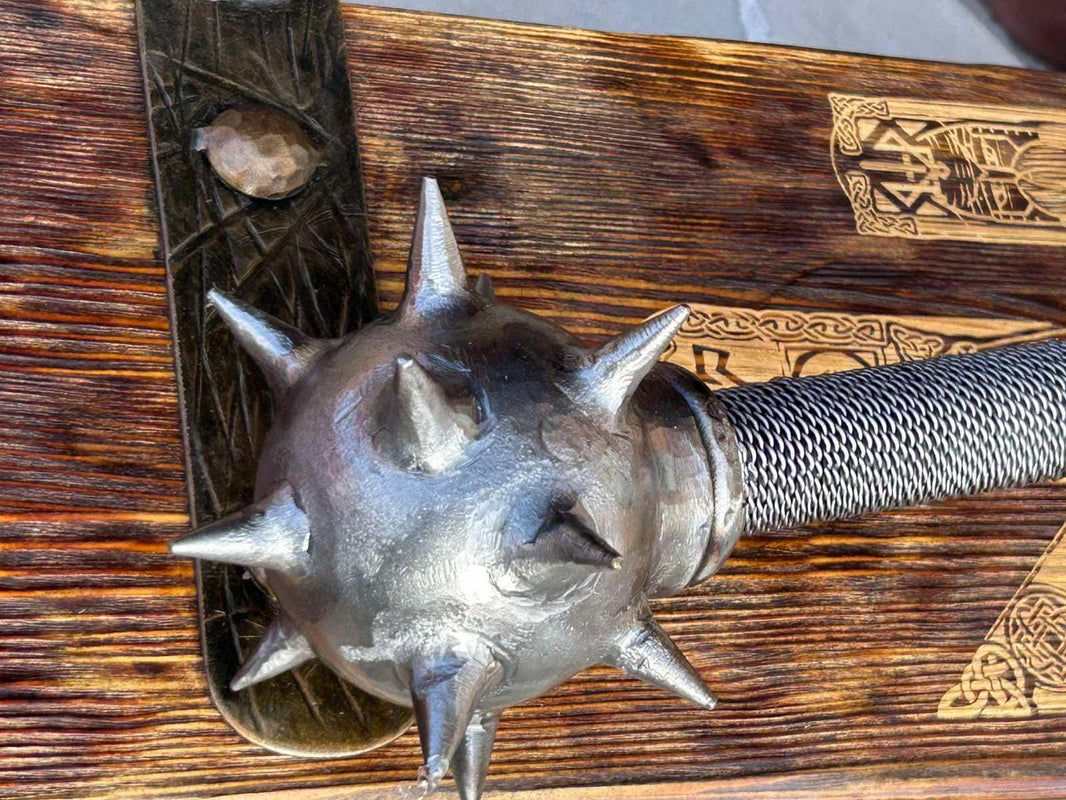 Forged Commodities – ForgedCommodities