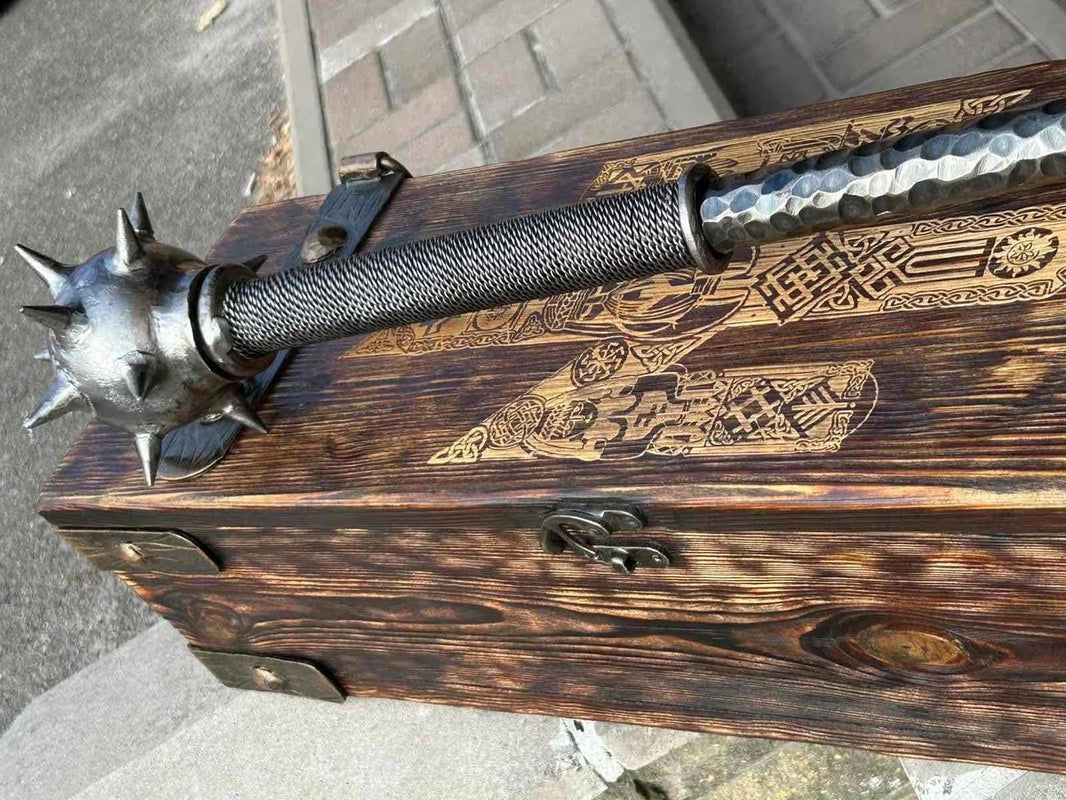 Forged Commodities – ForgedCommodities