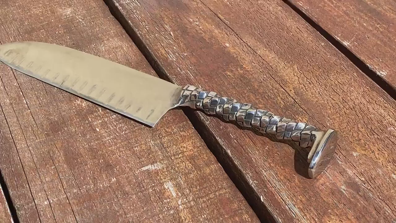 Forged Commodities – ForgedCommodities