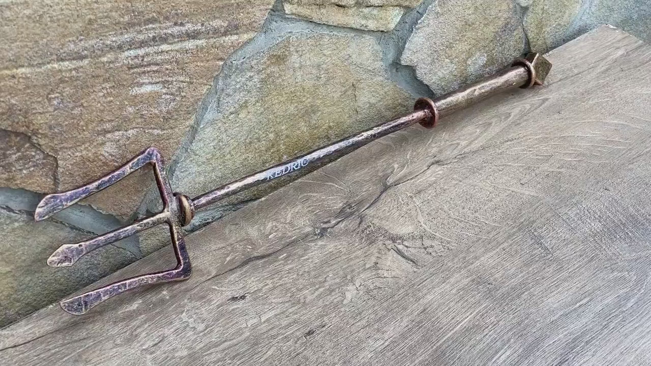 Forged Commodities – ForgedCommodities