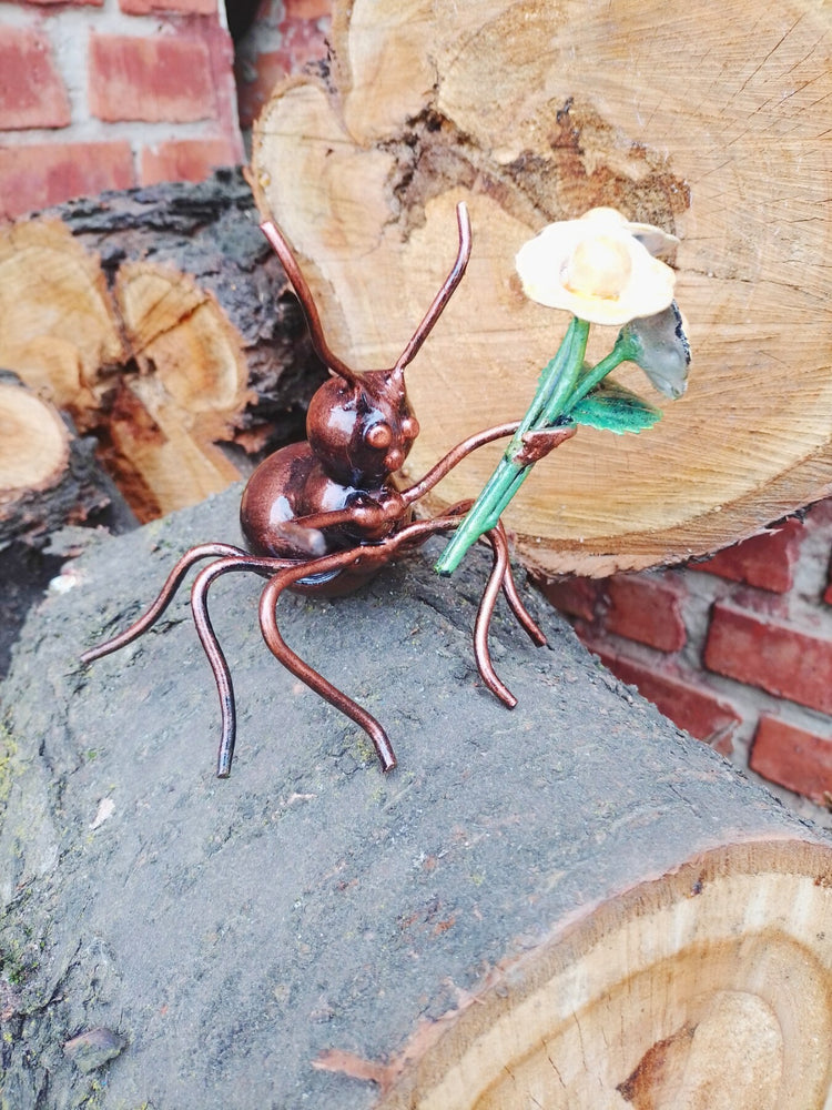 Forged Commodities – ForgedCommodities